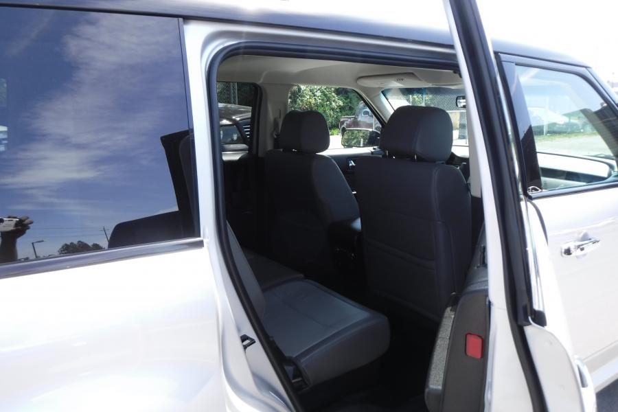 2019 Ford Flex Limited AWD with 3rd Row Seating | Repo.com