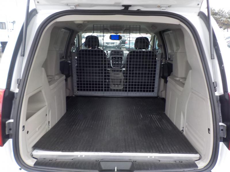 2014 Dodge RAM Caravan Cargo Van | Repo.com