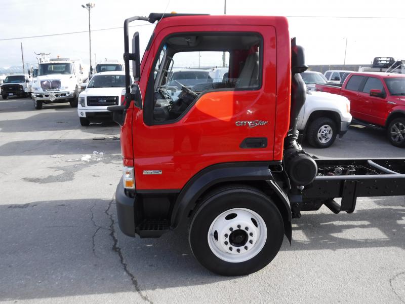 2009 International CF 600 CityStar Dually Cab and Chassis Diesel | Repo.com