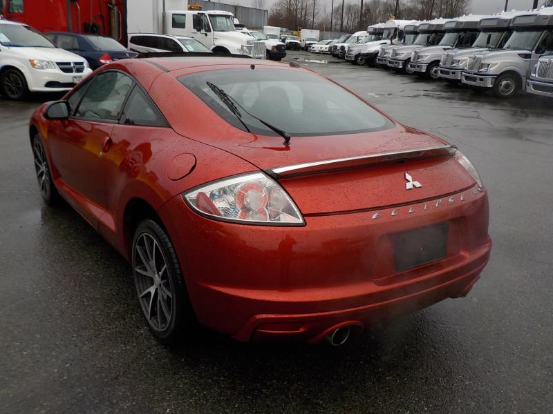 2009 Mitsubishi Eclipse GT | Repo.com