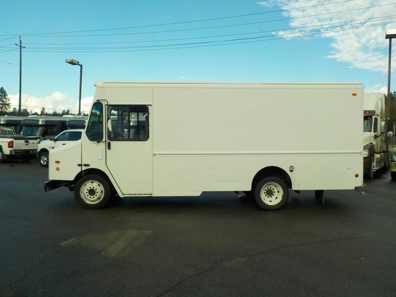 2006 Workhorse W42 Cargo Step Van Dually Diesel | Repo.com