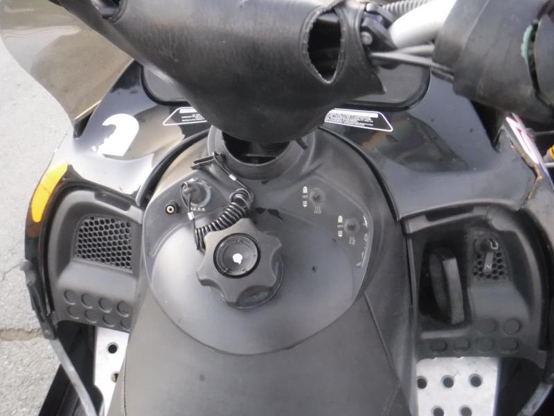 2001 Ski Doo Summit Rotax 800 Ski Doo Package Includes 2 Ski Doos And ...