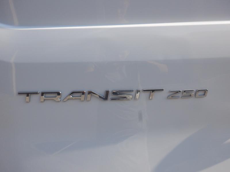 2019 Ford Transit 250 Cargo Van Low Roof 130-inch WheelBase | Repo.com