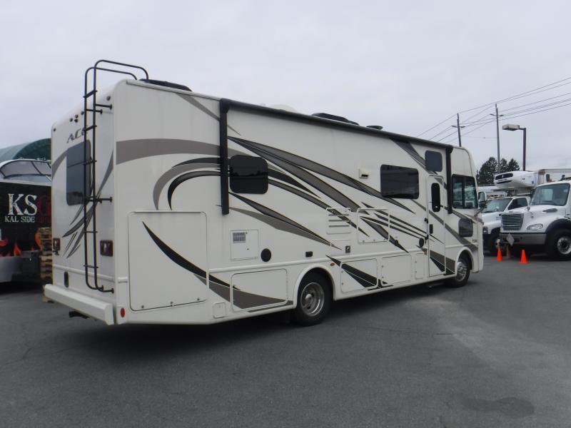 2018 Ford Thor Ace 30.3 Motorhome with 2 Slides | Repo.com