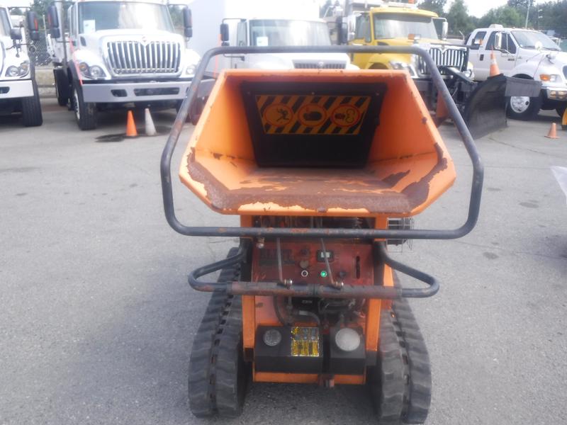 Repo.com | 2007 Elite Super Pro 2000 Wood Chipper