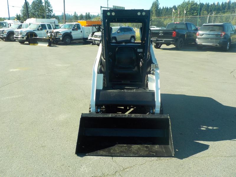 2011 Terex PT-30 Posi-Track Front End Loader | Repo.com