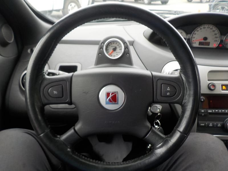 2007 Saturn ION Redline Supercharged with Competition Package and GM Stage 2 Upgrade | Repo.com