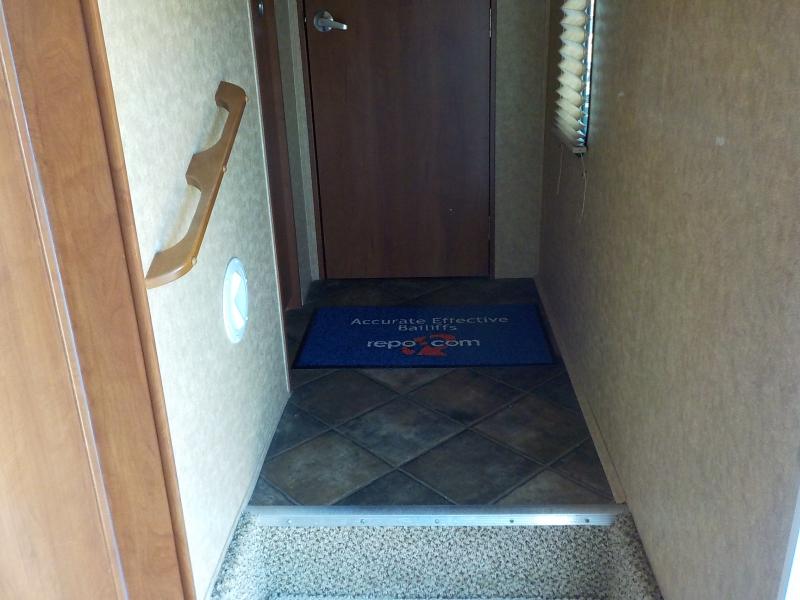 2013 Heartland Sundance 3270RES 32 Foot Fifth Wheel Trailer w/ 3 Slide ...