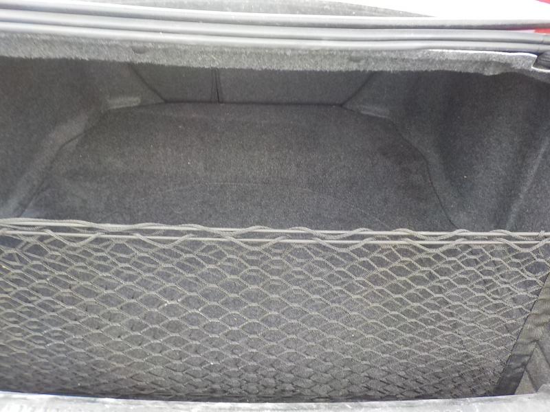 2008 Cadillac CTS 3.6L SFI | Repo.com