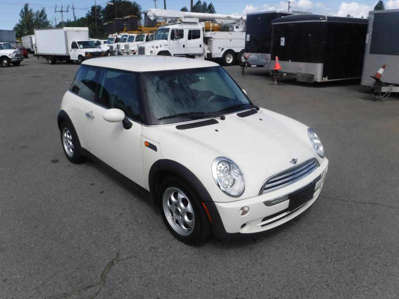 2005 Mini Cooper Base | Repo.com