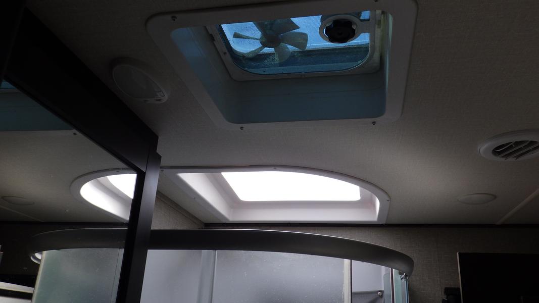 2021 Grand Design Recreational 311BHS 31 Foot Fifth Wheel Trailer with ...