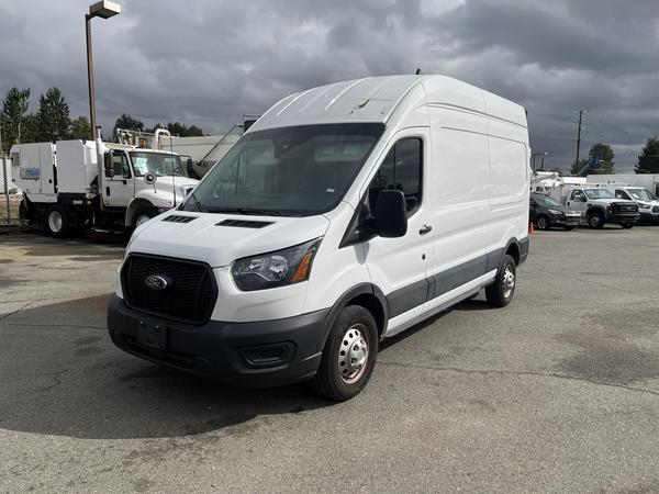 Transit 250 High Roof
