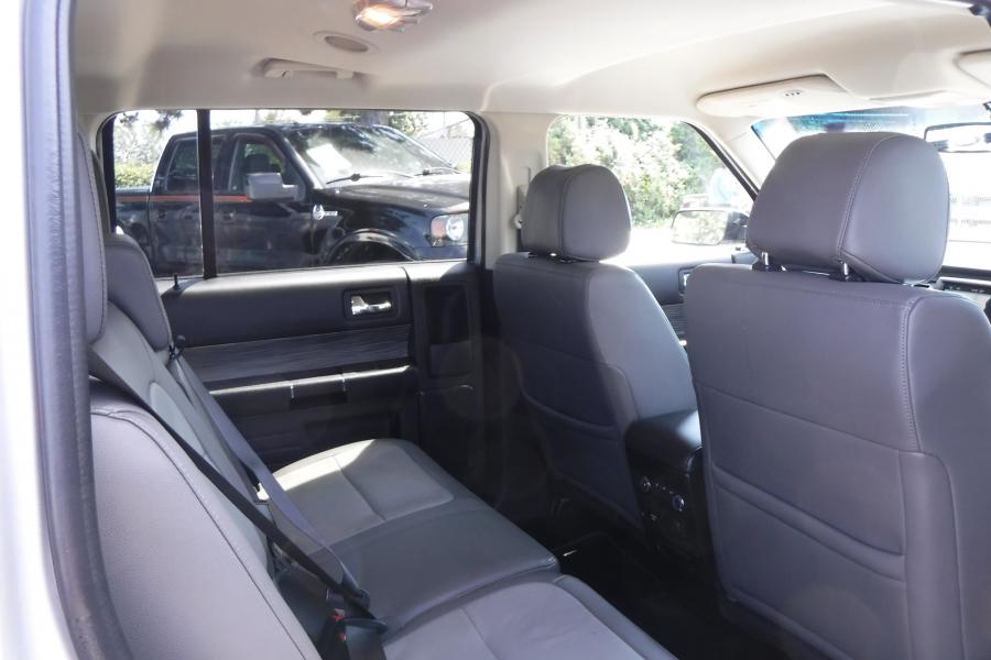 2019 Ford Flex Limited AWD with 3rd Row Seating | Repo.com