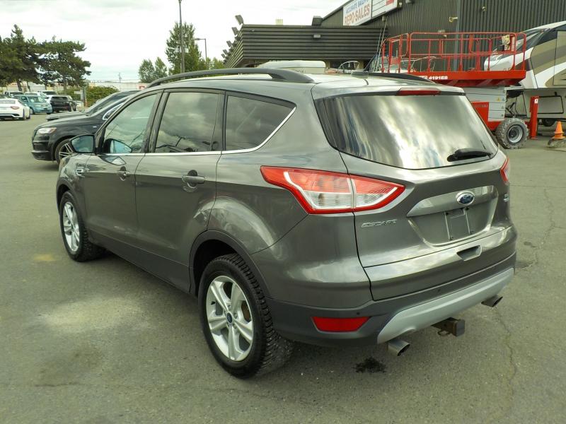 2014 Ford Escape SE 4WD | Repo.com