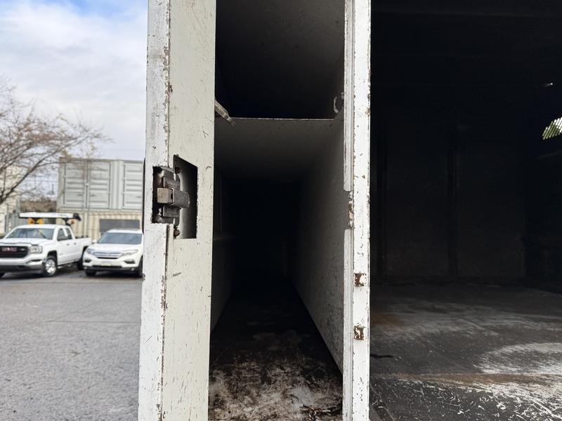 2015 Freightliner M2 106 Cummins Altec Bucket Truck with 10-Foot Dump ...