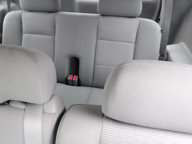 2007 Dodge Durango SLT 4WD 3rd row seating | Repo.com