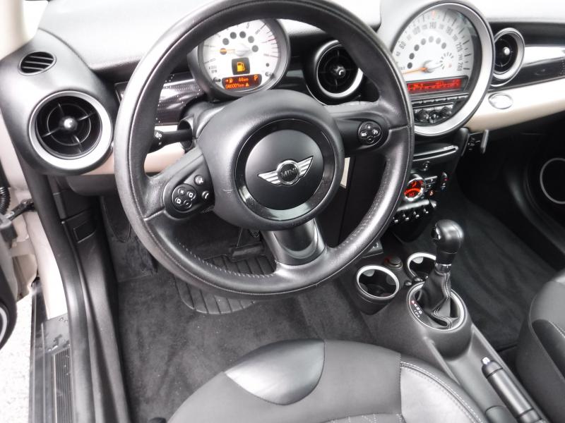 2013 Mini Cooper Baker Street Edition | Repo.com