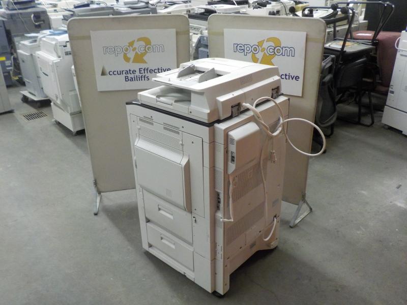 Sharp MX-5111N Digital Full Colour Multifunction Printer | Repo.com