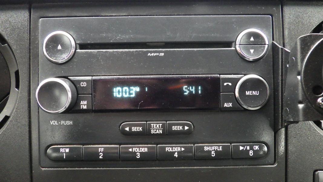 2013 Ford F-350 SD 9 Foot Flat Deck Crew Cab 4WD | Repo.com