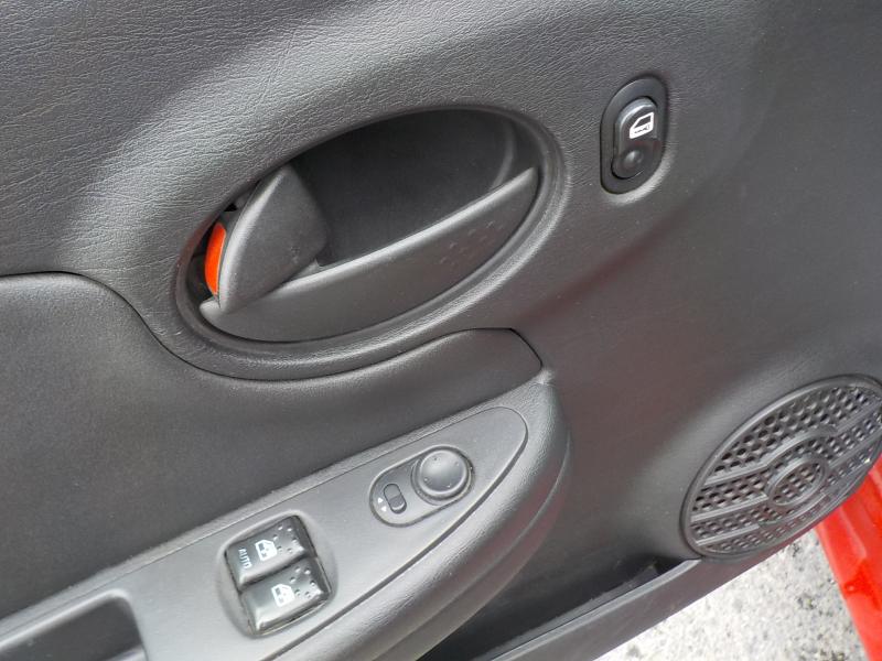 2007 Saturn ION Redline Supercharged with Competition Package and GM ...