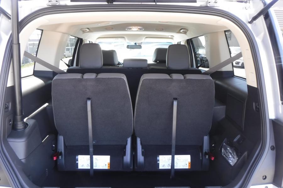 2019 Ford Flex Limited AWD with 3rd Row Seating | Repo.com