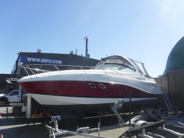 2012 Rinker 310 31 Foot Express Cruiser Boat | Repo.com
