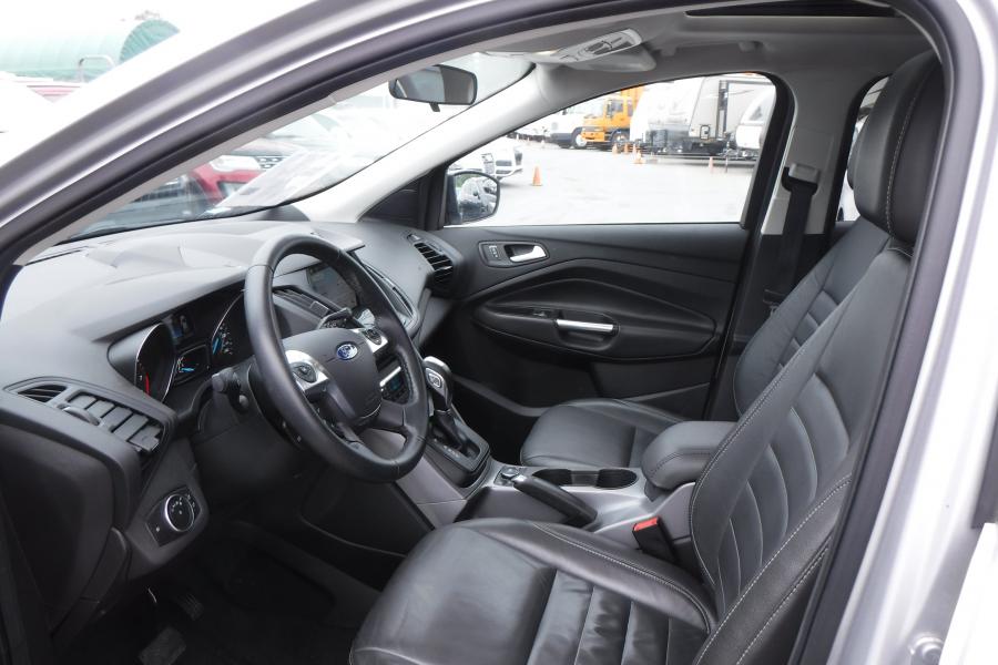 2016 Ford Escape SE 4WD EcoBoost | Repo.com