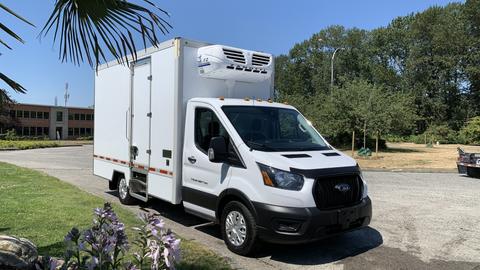 Used Repo Vans for Sale | Used Cargo Vans, Sprinter Vans, Cube Vans