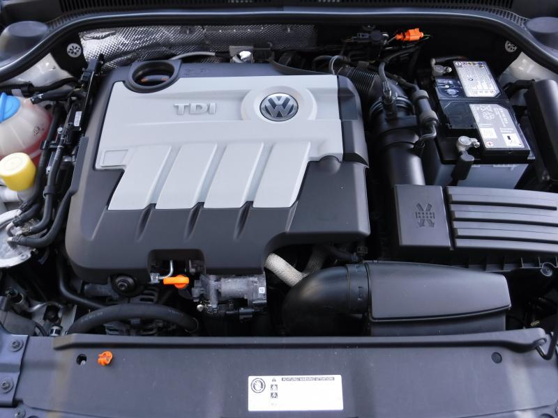 2012 Volkswagen Jetta TDI Diesel | Repo.com