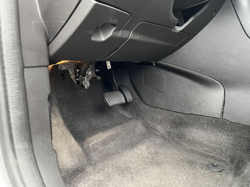 2018 Ford Focus SE Sedan | Repo.com