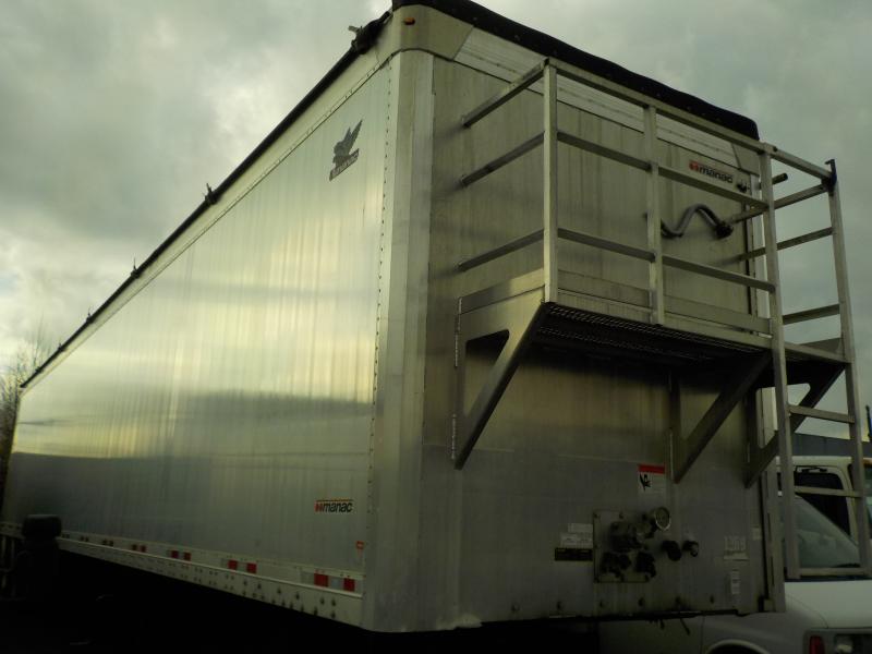 53 Foot Walking Floor Trailer Dimensions | Viewfloor.co