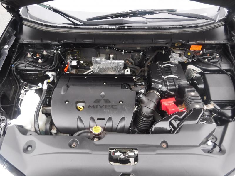 2011 Mitsubishi RVR GT 4WD | Repo.com