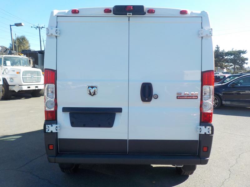 2014 RAM Promaster 1500 118-in. WB Cargo Van | Repo.com
