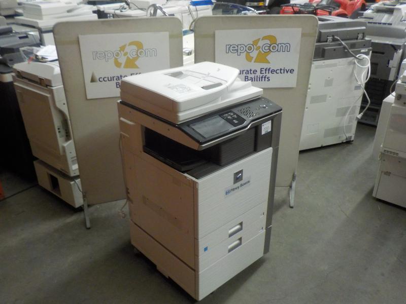 Sharp MX-M503N Photocopier | Repo.com
