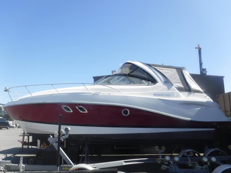 2012 Rinker 310 31 Foot Express Cruiser Boat | Repo.com