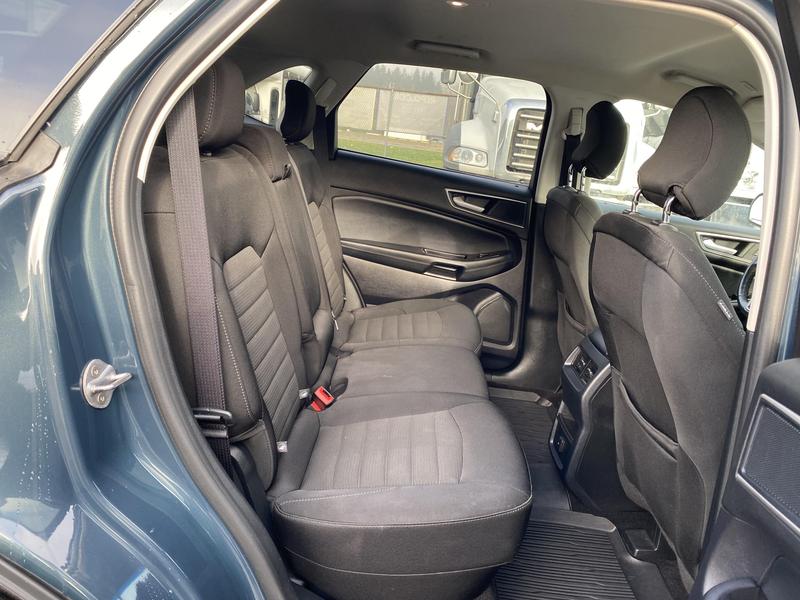 2019 Ford Edge SEL AWD | Repo.com