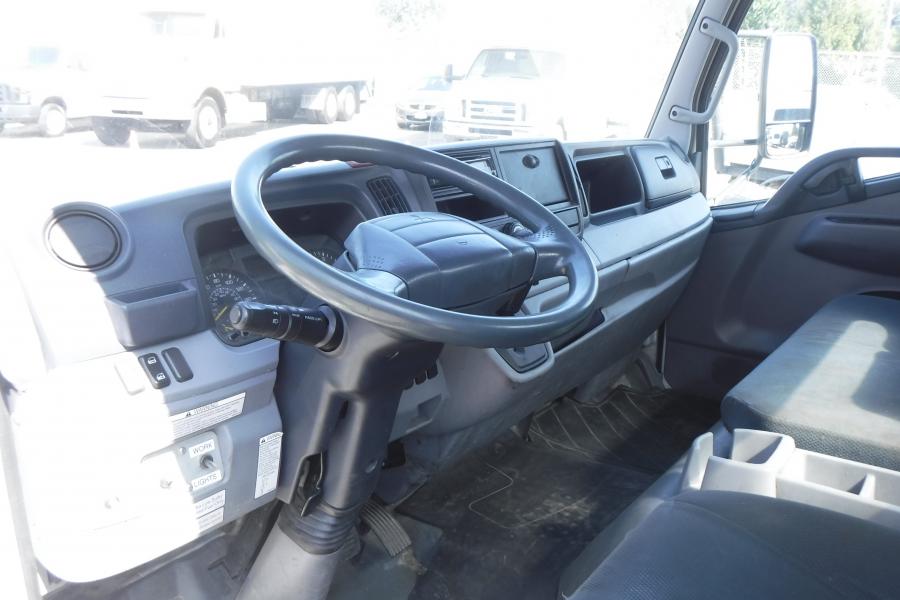 Repo.com | 2015 Mitsubishi Fuso FE160 Diesel Dually Cab And Chassis 114 ...