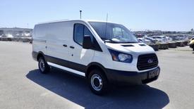Repo.com : 2016 Ford Transit 250 Van Low Roof Cargo Van 130 Inches ...
