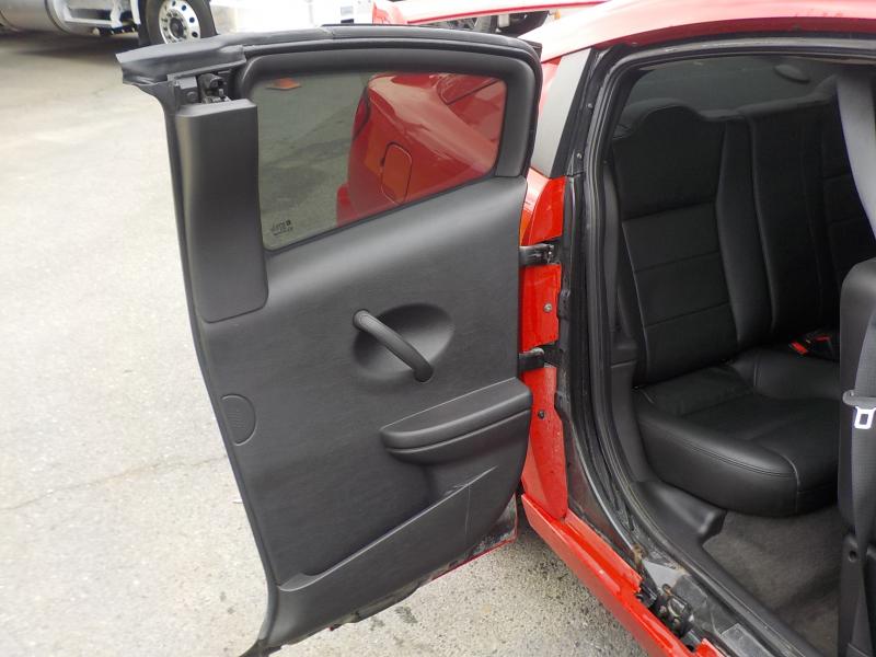 2007 Saturn ION Redline Supercharged with Competition Package and GM Stage 2 Upgrade | Repo.com