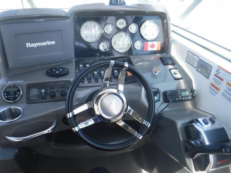 2012 Rinker 310 31 Foot Express Cruiser Boat | Repo.com