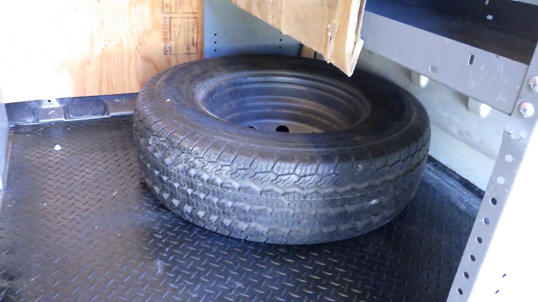 2014 RAM Promaster 1500 Low Roof Tradesman 118-inches. WheelBase Cargo ...