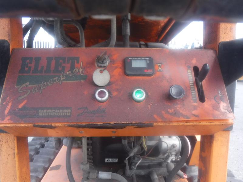 Repo.com | 2007 Elite Super Pro 2000 Wood Chipper