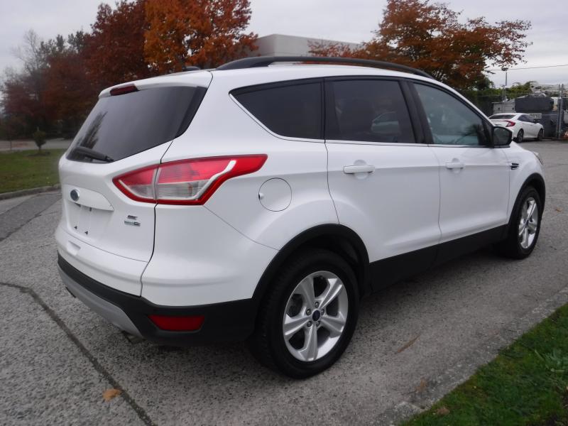 2016 Ford Escape SE 4WD Ecoboost | Repo.com