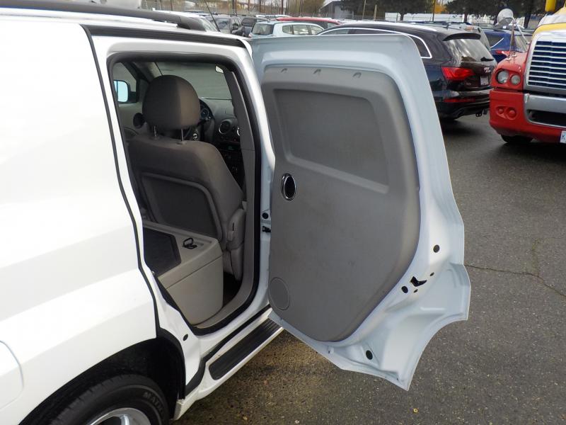 2009 Chevrolet HHR LS Panel Cargo Van | Repo.com