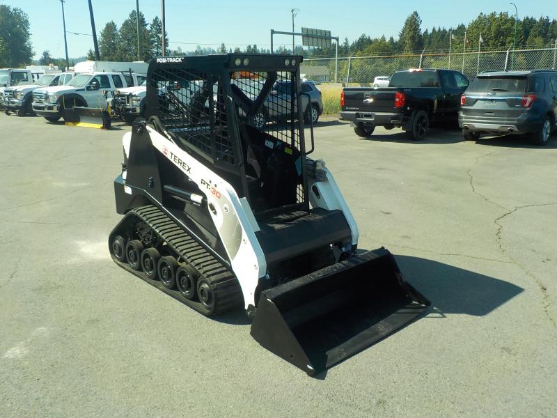 2011 Terex PT-30 Posi-Track Front End Loader | Repo.com
