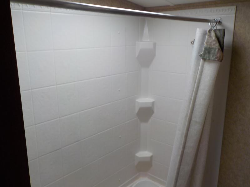 2013 Heartland Sundance 3270RES 32 Foot Fifth Wheel Trailer w/ 3 Slide ...