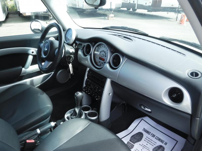 Repo.com | 2005 Mini Cooper Base