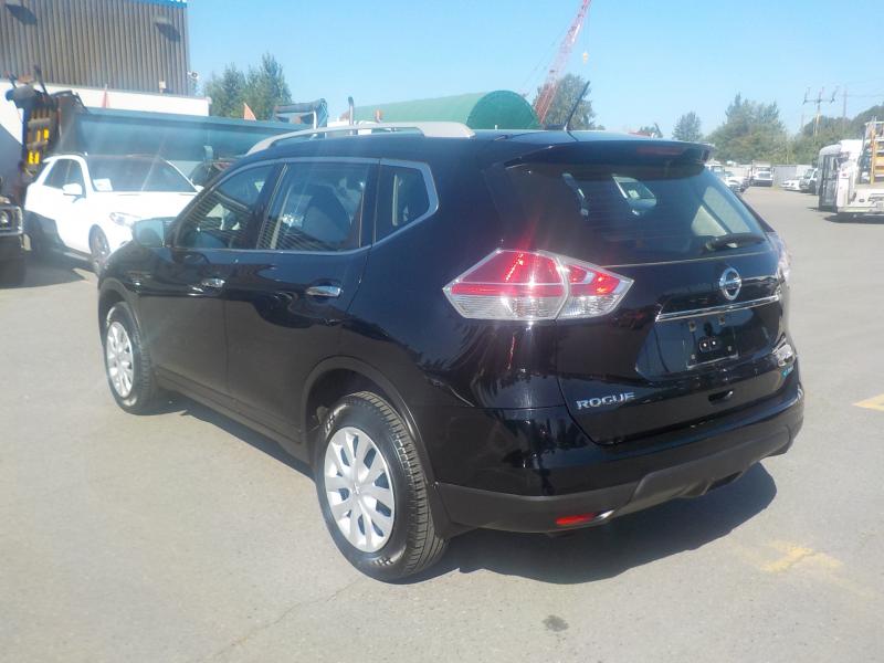Fascinating 2014 Nissan Rogue All Wheel Drive Photos