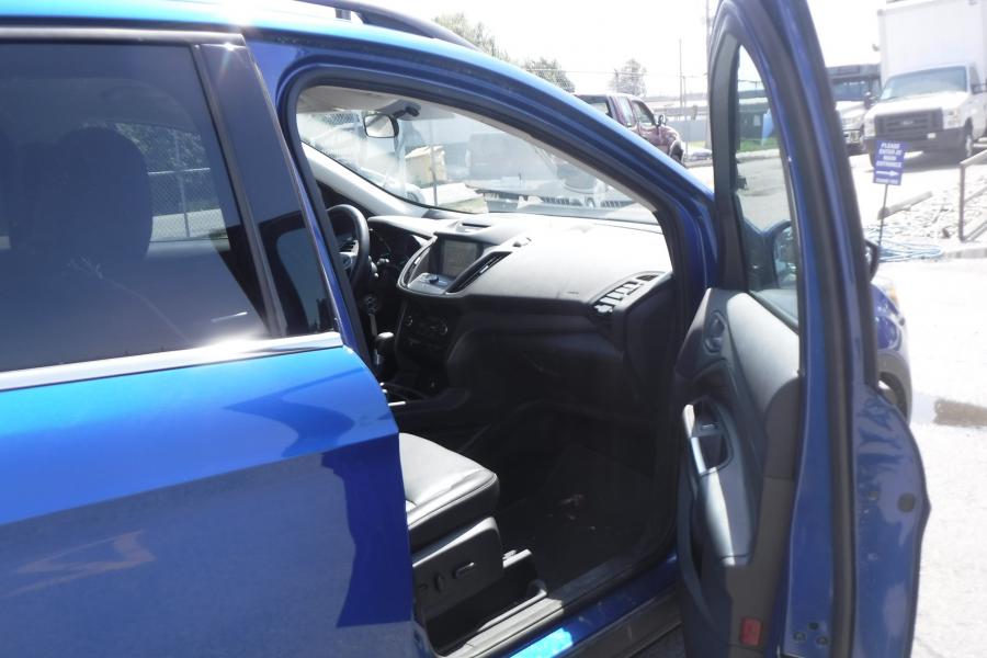 Repo.com | 2017 Ford Escape Ecoboost SE 4WD