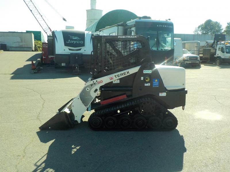 2011 Terex PT-30 Posi-Track Front End Loader | Repo.com